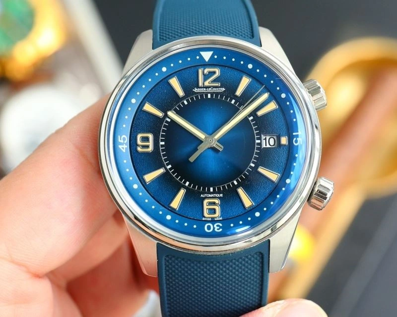 Real JAEGER-LECOULTRE Watches