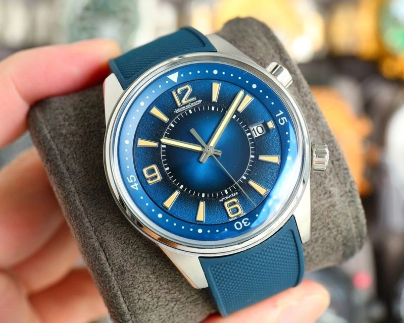 Real JAEGER-LECOULTRE Watches