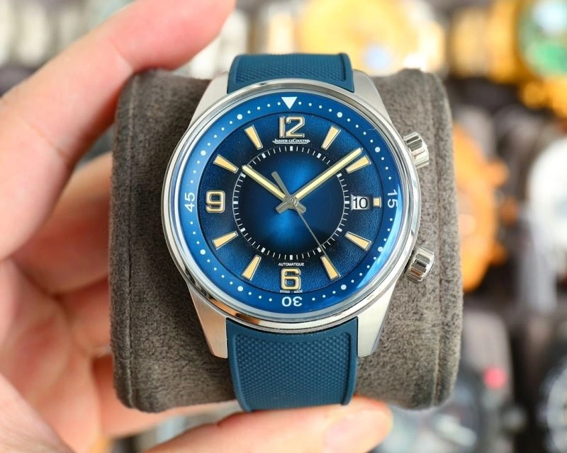 Real JAEGER-LECOULTRE Watches