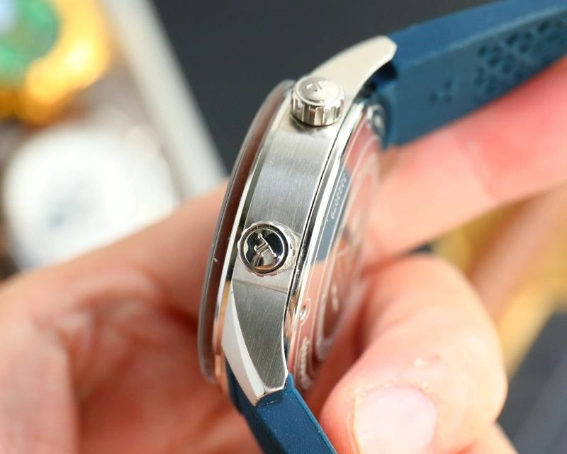 Real JAEGER-LECOULTRE Watches