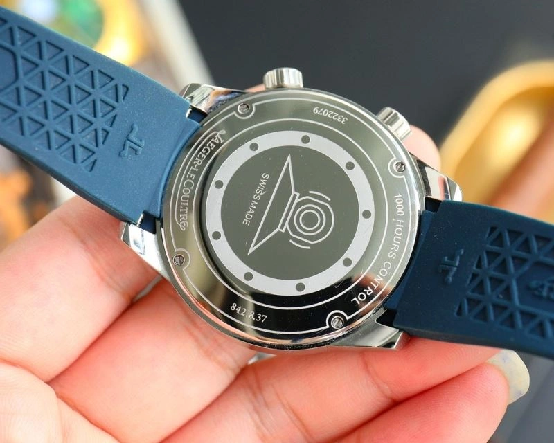 Real JAEGER-LECOULTRE Watches