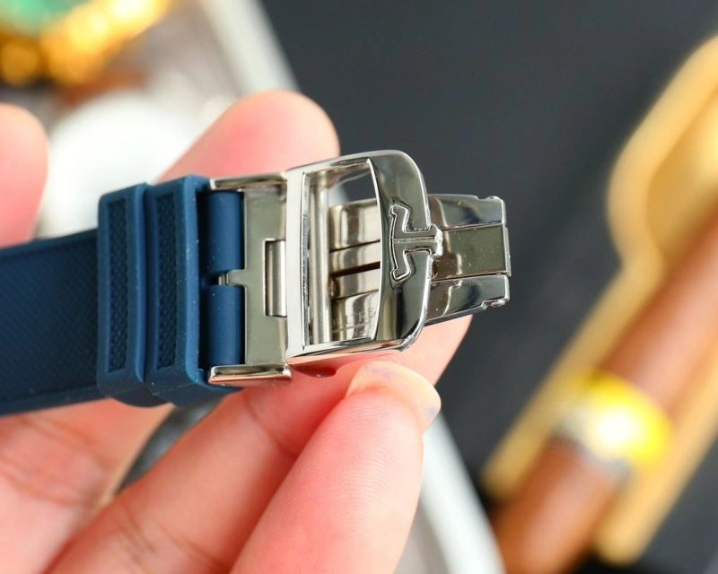 Real JAEGER-LECOULTRE Watches
