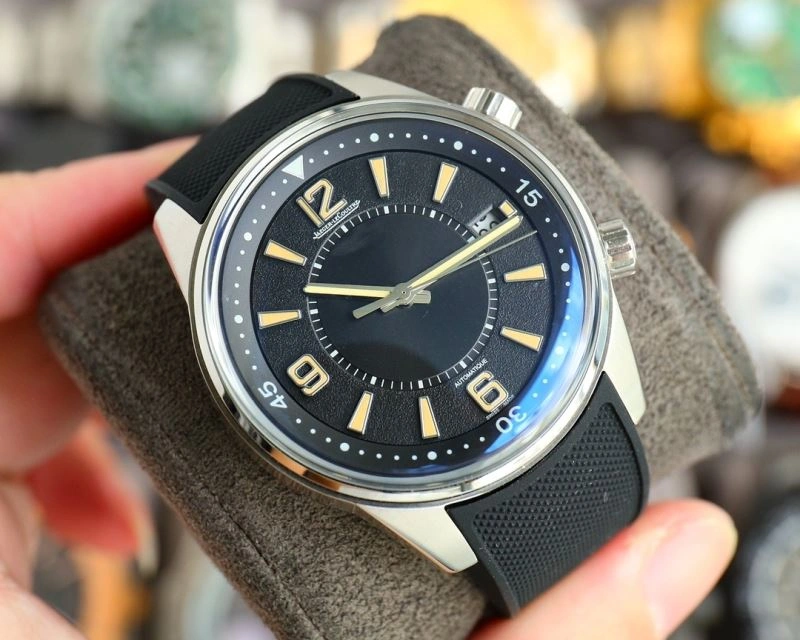 Genuine JAEGER-LECOULTRE Watches