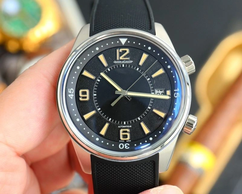 Genuine JAEGER-LECOULTRE Watches