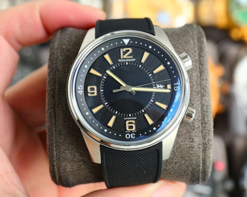 Genuine JAEGER-LECOULTRE Watches