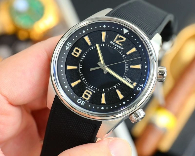 Genuine JAEGER-LECOULTRE Watches