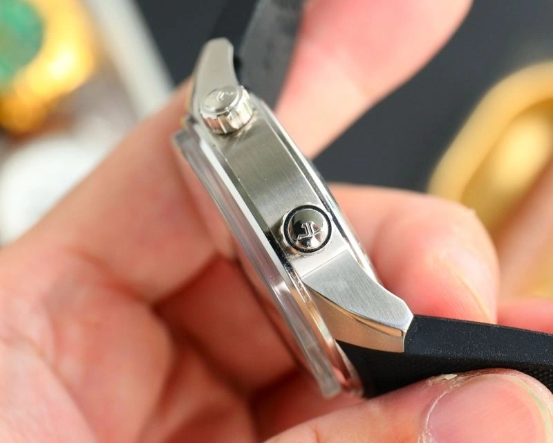 Genuine JAEGER-LECOULTRE Watches