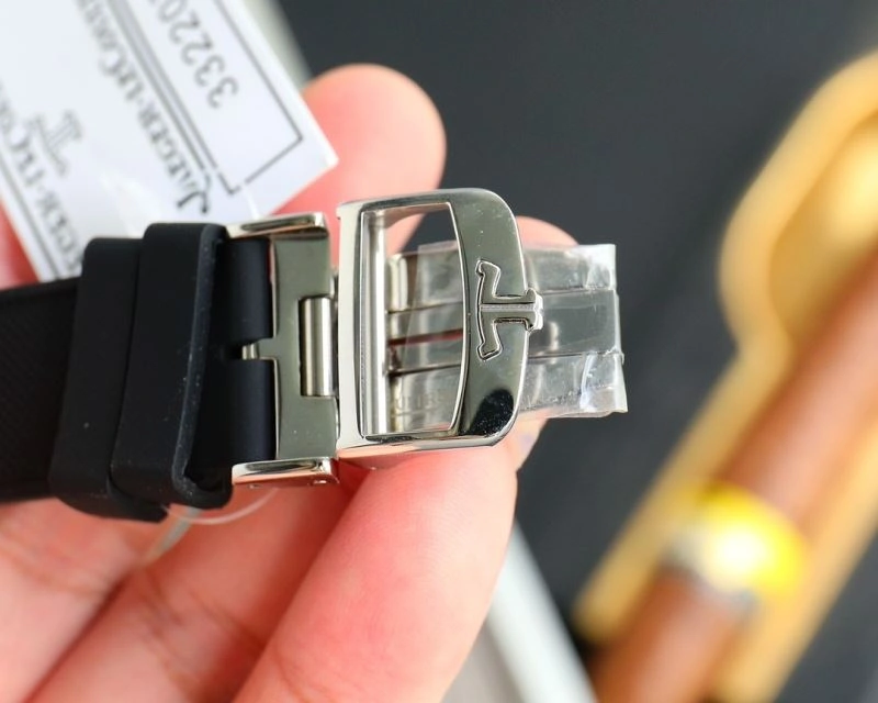 Genuine JAEGER-LECOULTRE Watches