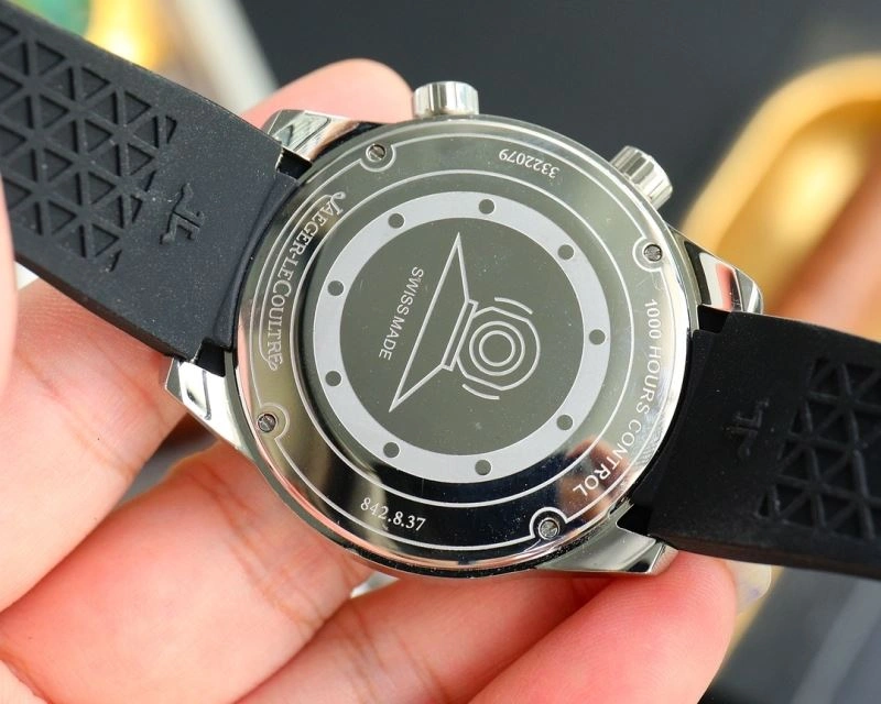 Genuine JAEGER-LECOULTRE Watches
