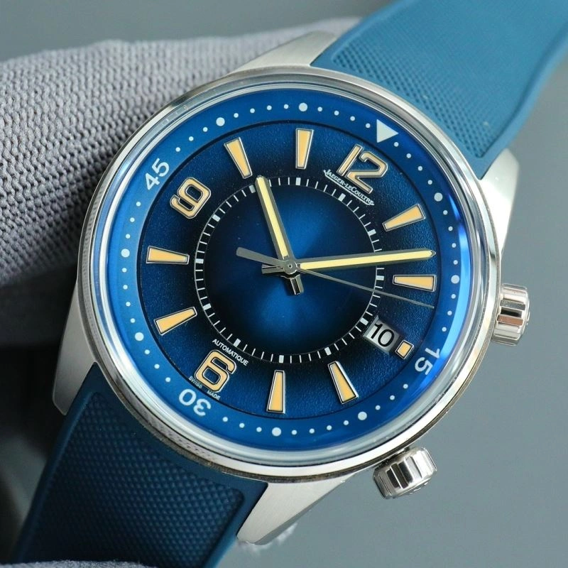 Legit JAEGER-LECOULTRE Watches