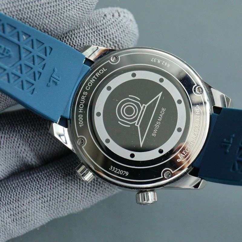 Legit JAEGER-LECOULTRE Watches