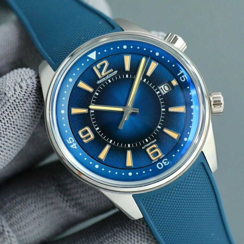Legit JAEGER-LECOULTRE Watches