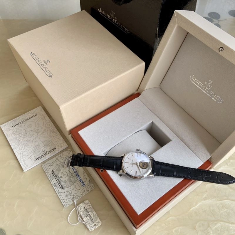 JAEGER-LECOULTRE Watches