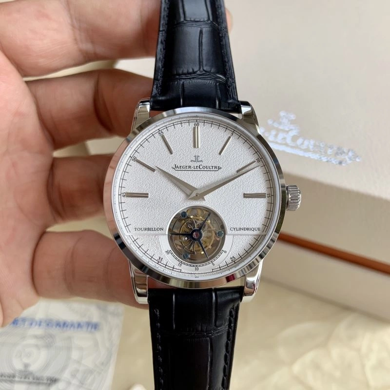 Real JAEGER-LECOULTRE Watches