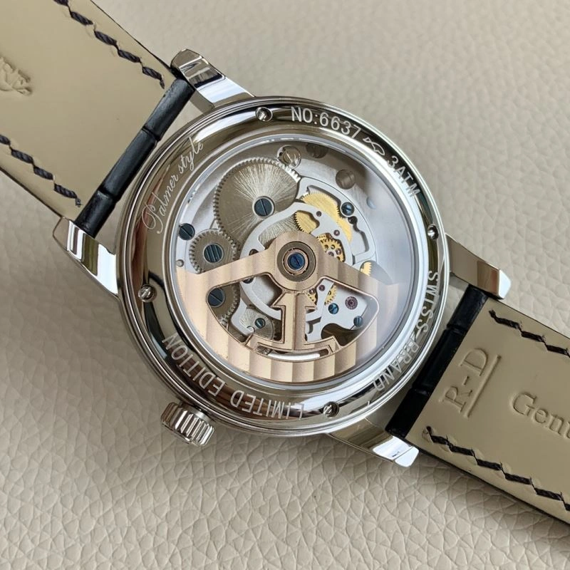 Real JAEGER-LECOULTRE Watches