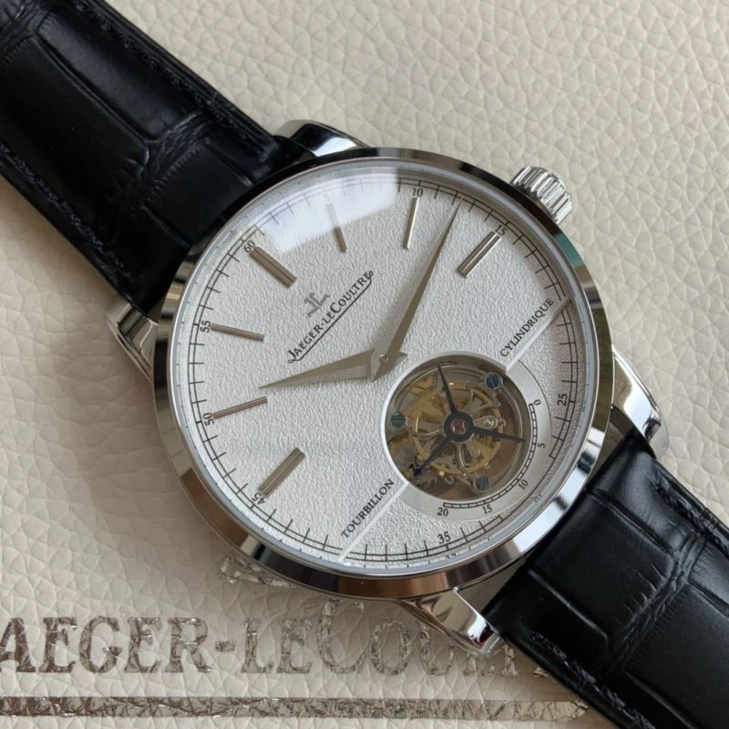 Real JAEGER-LECOULTRE Watches