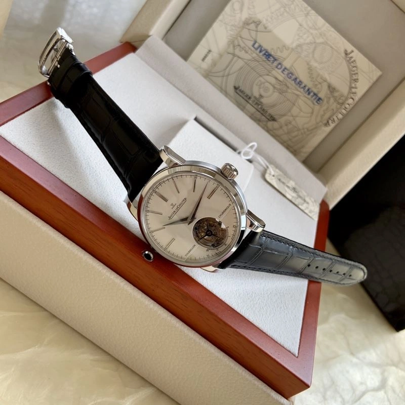 Real JAEGER-LECOULTRE Watches