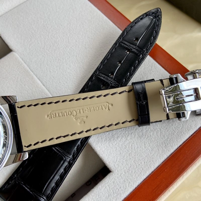 Real JAEGER-LECOULTRE Watches