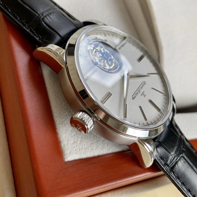Real JAEGER-LECOULTRE Watches