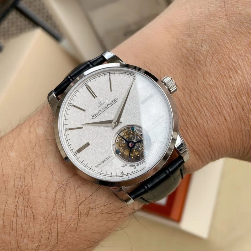 Real JAEGER-LECOULTRE Watches