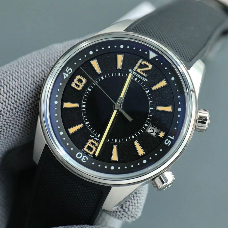Genuine JAEGER-LECOULTRE Watches
