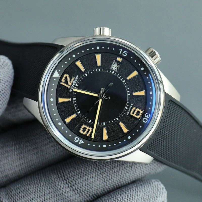 Genuine JAEGER-LECOULTRE Watches