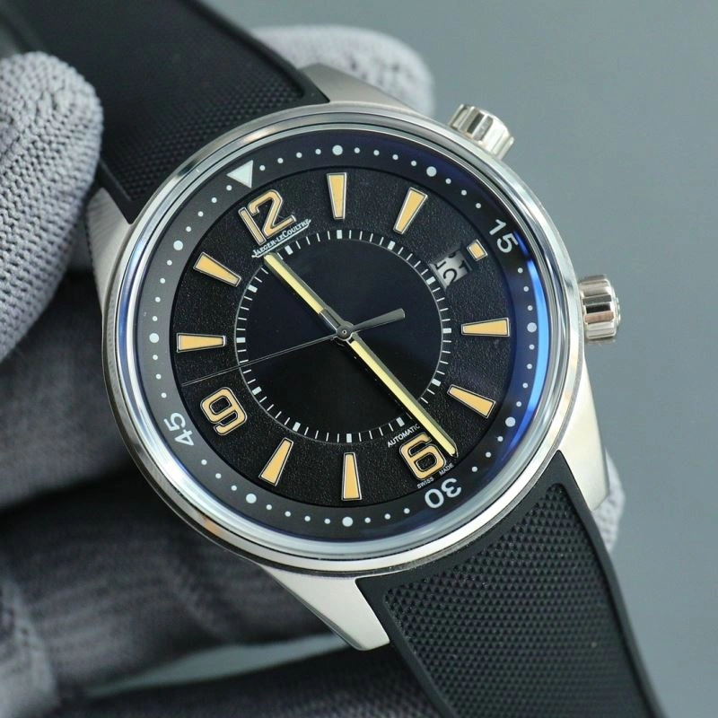 Genuine JAEGER-LECOULTRE Watches