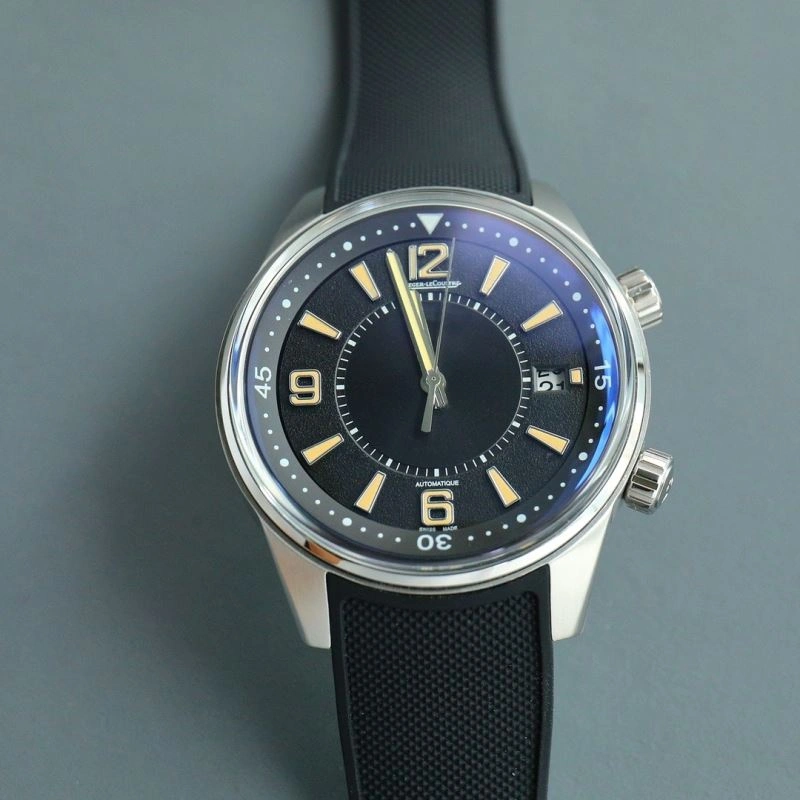 Genuine JAEGER-LECOULTRE Watches