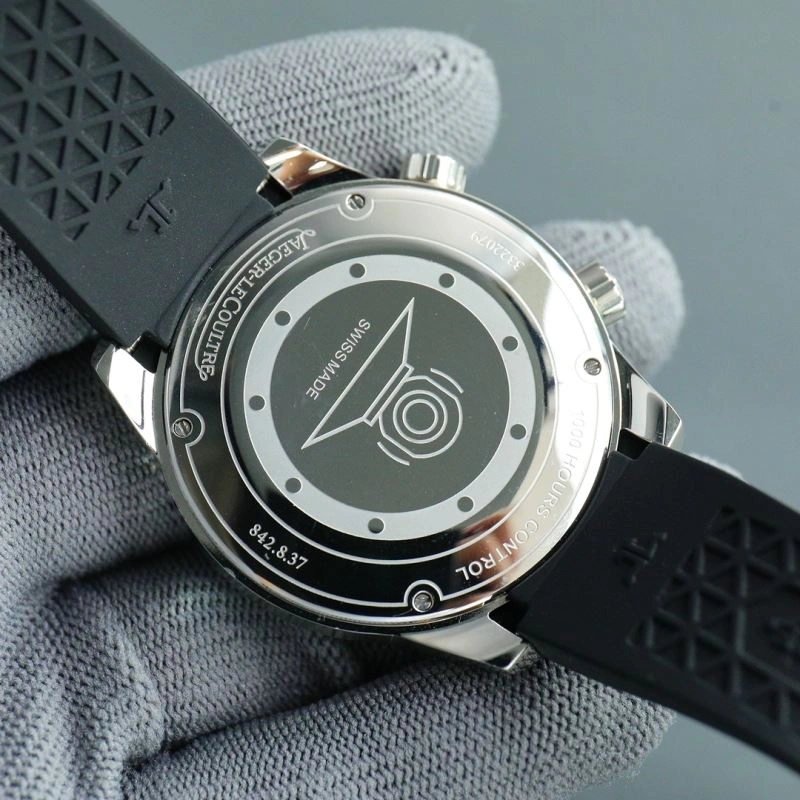 Genuine JAEGER-LECOULTRE Watches