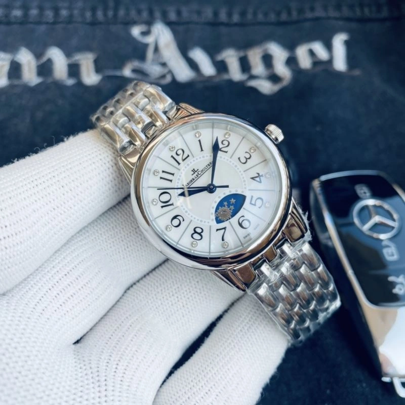 Bargain JAEGER-LECOULTRE Watches
