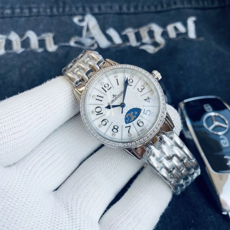 Bargain JAEGER-LECOULTRE Watches