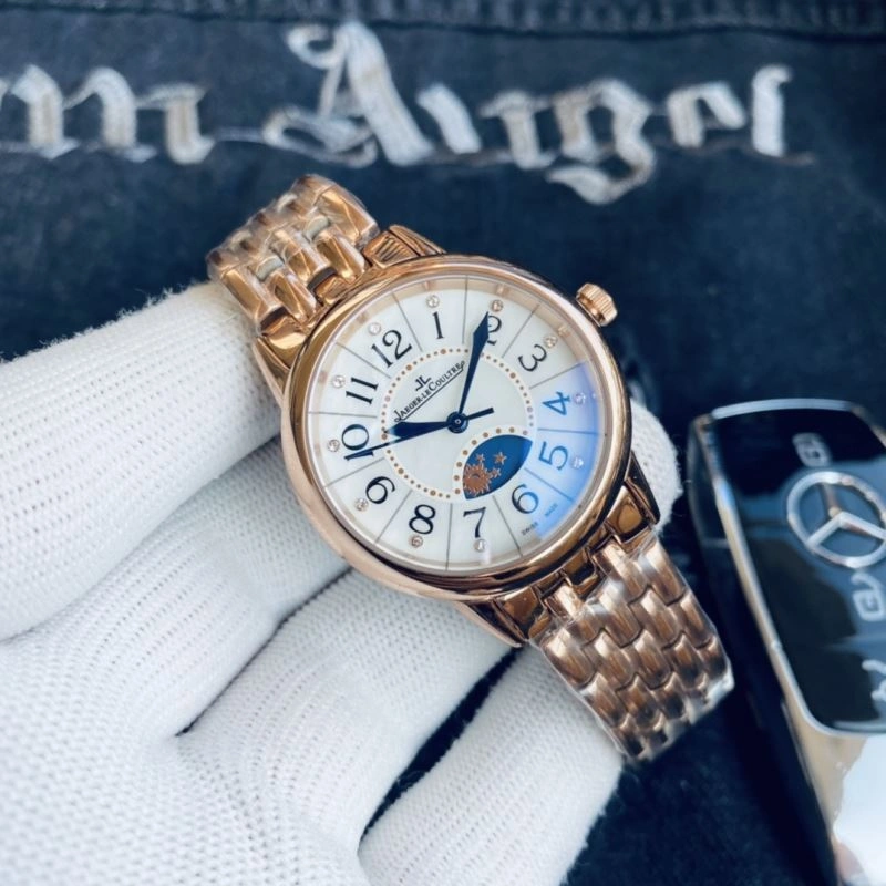 Bargain JAEGER-LECOULTRE Watches