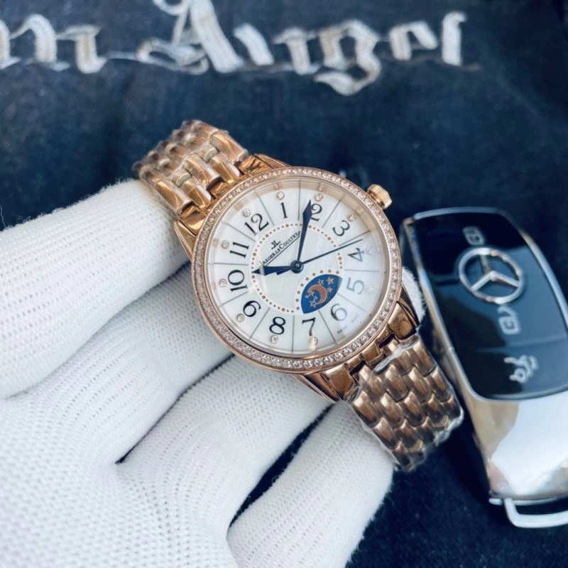 Bargain JAEGER-LECOULTRE Watches