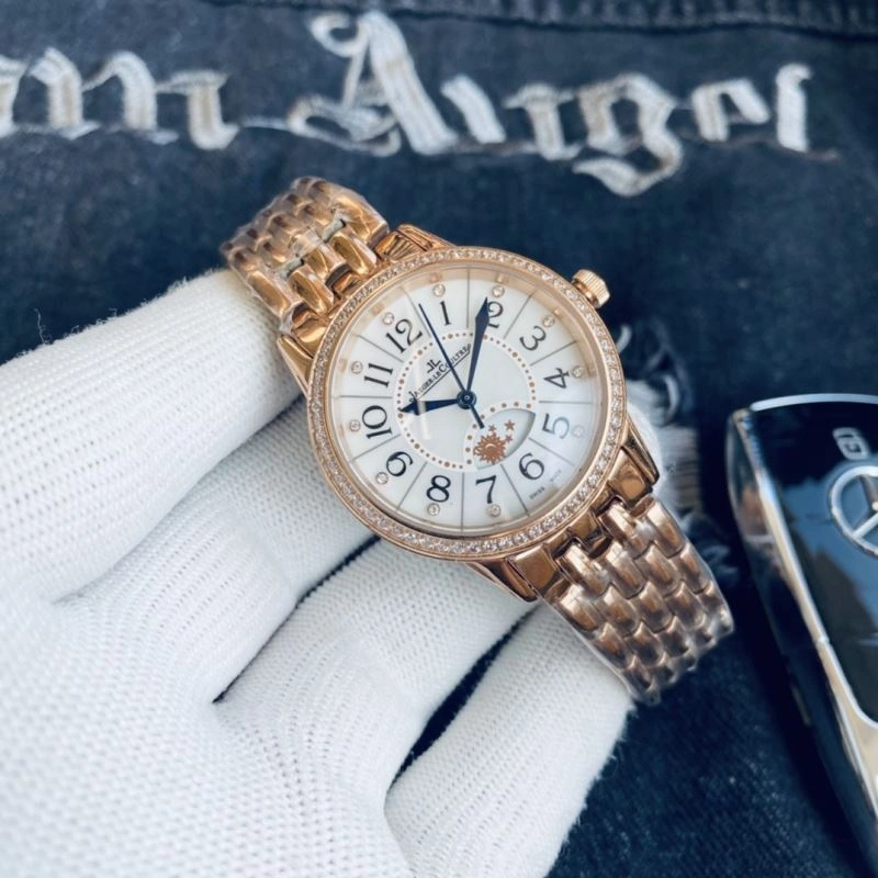 Bargain JAEGER-LECOULTRE Watches