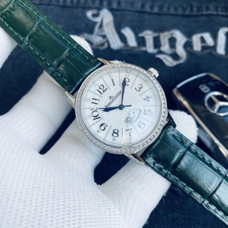 Value-priced JAEGER-LECOULTRE Watches