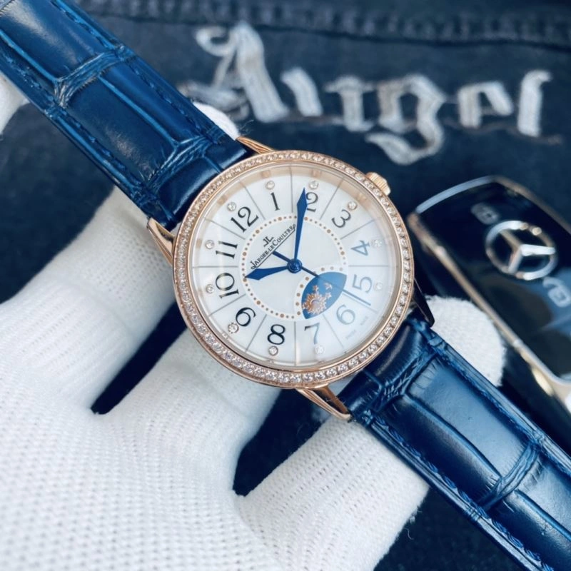 Value-priced JAEGER-LECOULTRE Watches