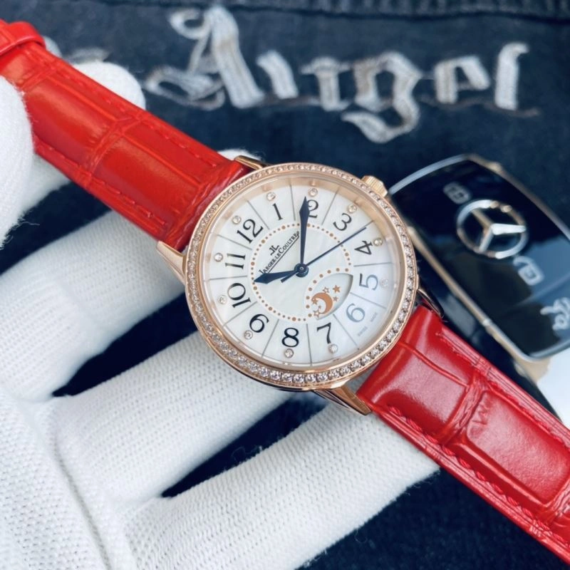 Value-priced JAEGER-LECOULTRE Watches