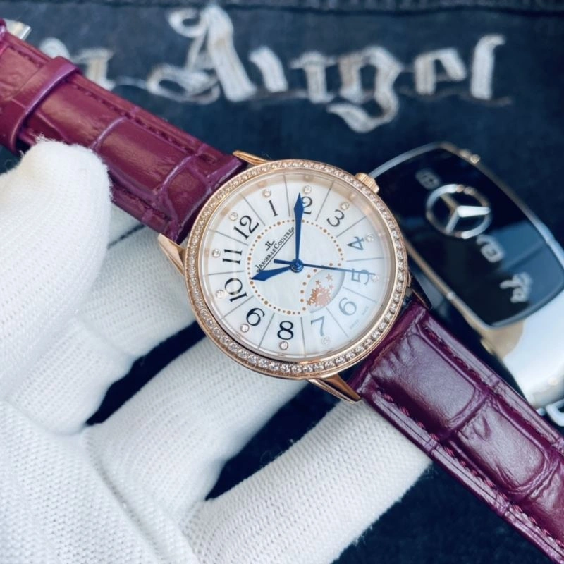 Value-priced JAEGER-LECOULTRE Watches