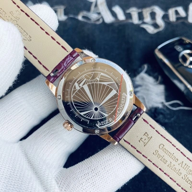 Value-priced JAEGER-LECOULTRE Watches