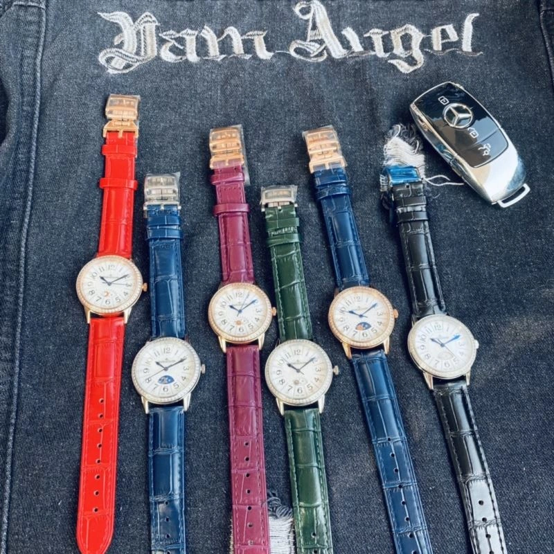 Value-priced JAEGER-LECOULTRE Watches