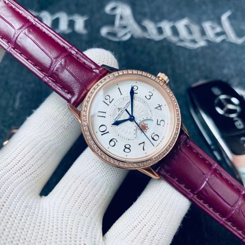 Cut-rate JAEGER-LECOULTRE Watches