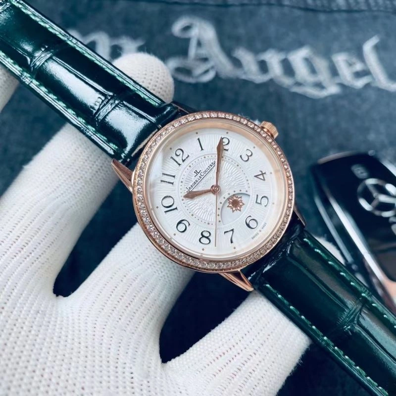 Cut-rate JAEGER-LECOULTRE Watches