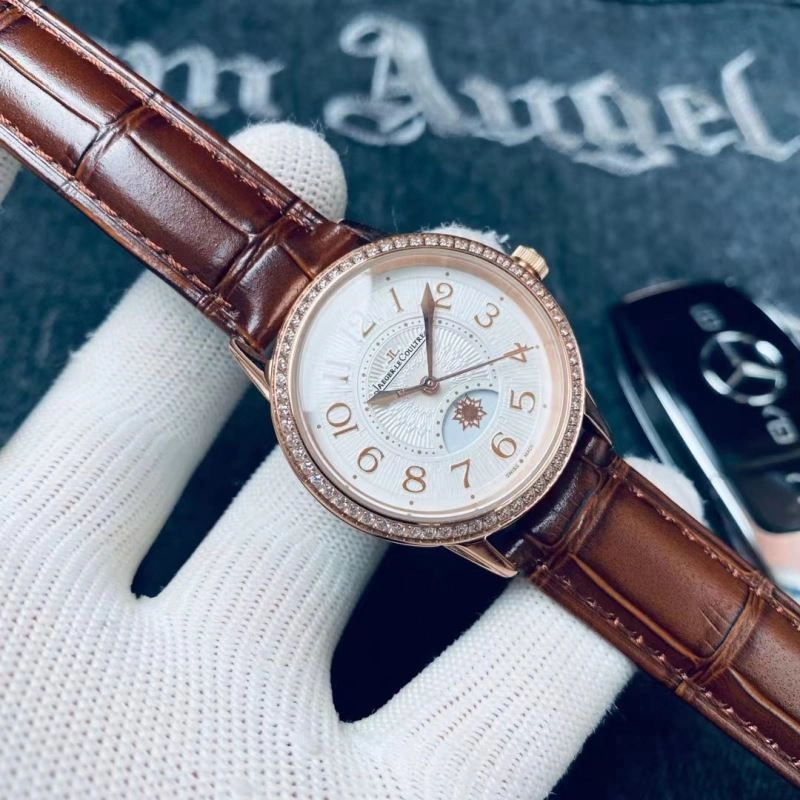 Cut-rate JAEGER-LECOULTRE Watches