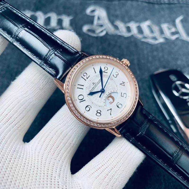 Cut-rate JAEGER-LECOULTRE Watches