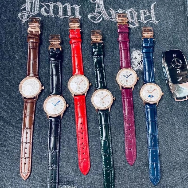 Cut-rate JAEGER-LECOULTRE Watches