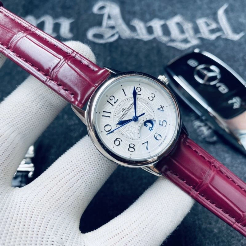 Bargain JAEGER-LECOULTRE Watches