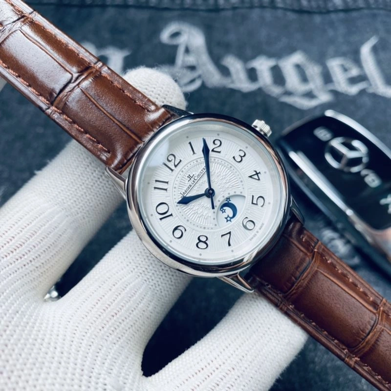 Bargain JAEGER-LECOULTRE Watches