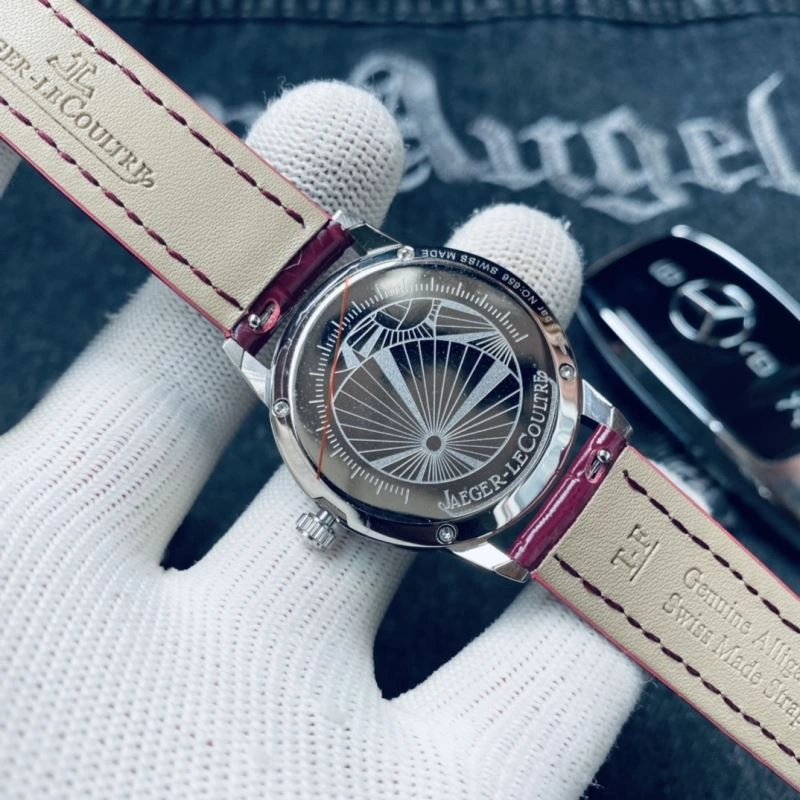 Bargain JAEGER-LECOULTRE Watches