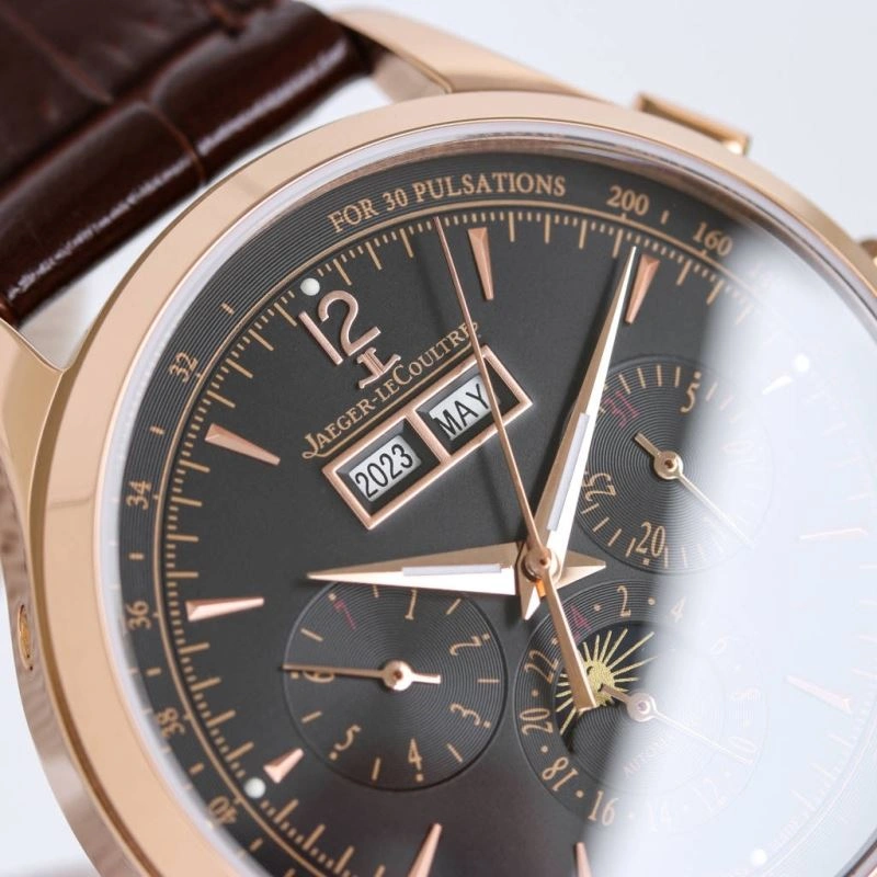 Economical JAEGER-LECOULTRE Watches