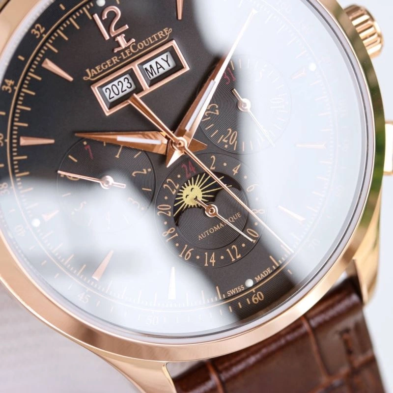 Economical JAEGER-LECOULTRE Watches